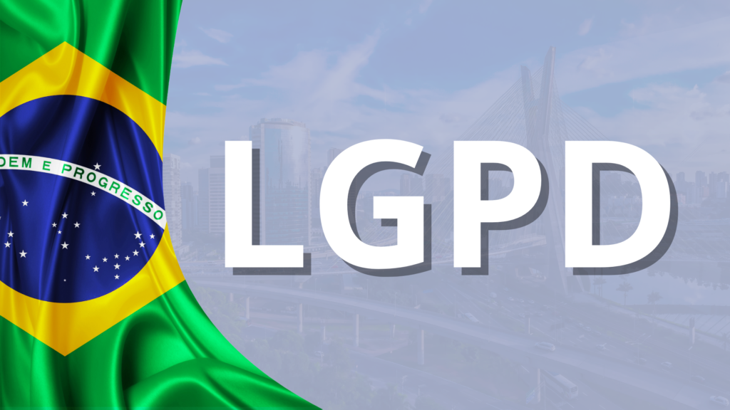 Tee Global | Blog - O que é a LGPD?